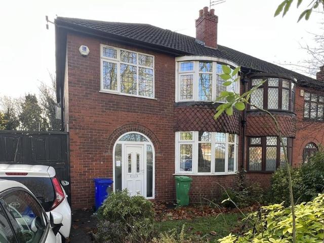 Old Hall Lane, Manchester M14, 6 bed shared accommodation to rent, £3,848 pcm | PrimeLocation