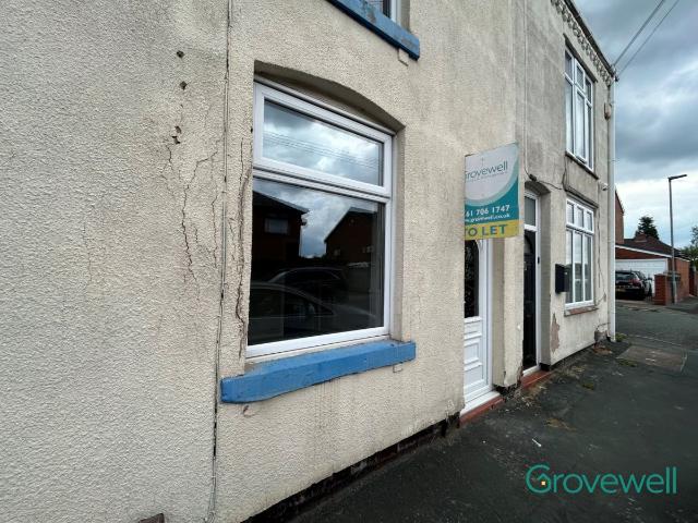 Old Hall Street, Ince, Wigan WN3, 2 bed terraced house to rent, £825 pcm | PrimeLocation