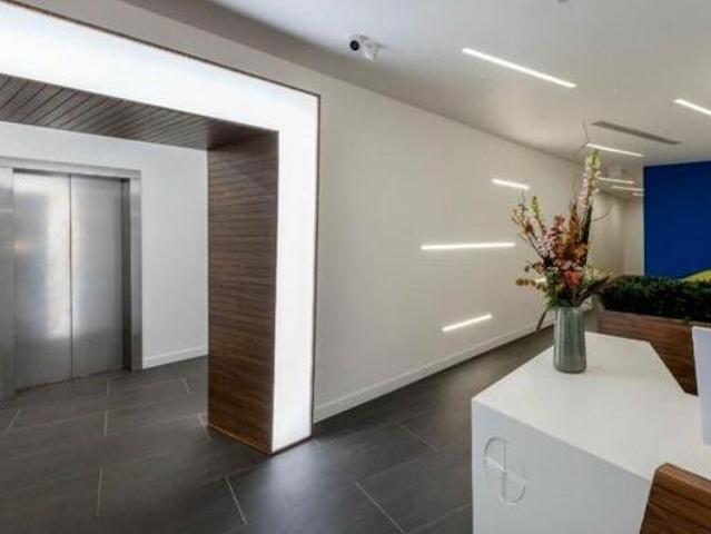 Old Hall Street, Liverpool, Office To Lease