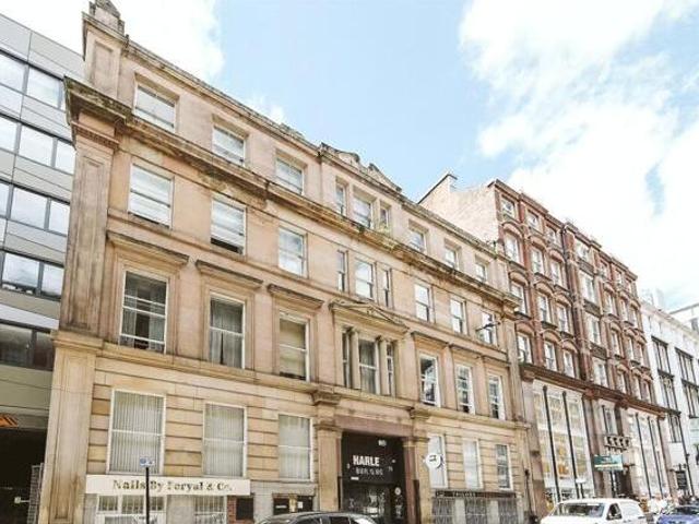 Old Hall Street, Liverpool, 1 Bedroom Apartment