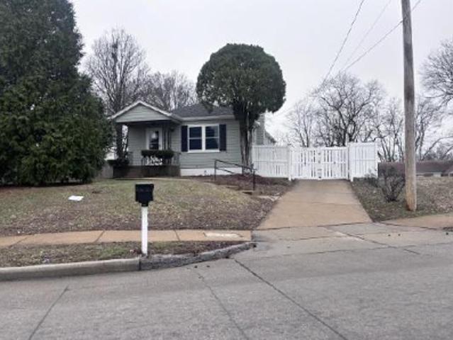 Old Halls Ferry Rd