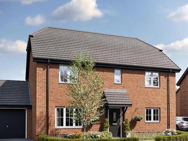 Old Ham Lane, Lenham, 4 Bedroom Detached