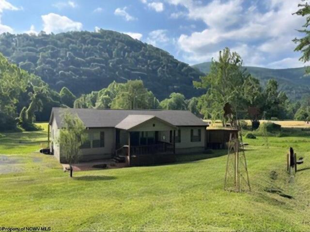 Old Hannahsville Ln, Parsons, Home For Sale