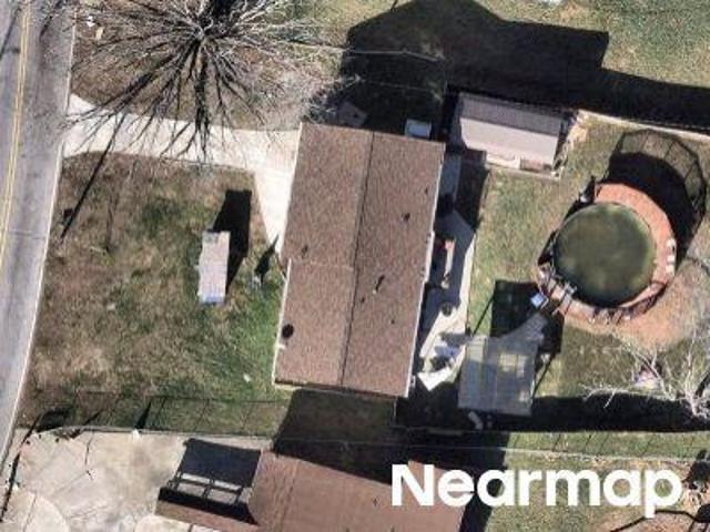Old Hapeville Rd SW