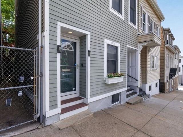 Old Harbor St Unit,boston, Condo For Sale