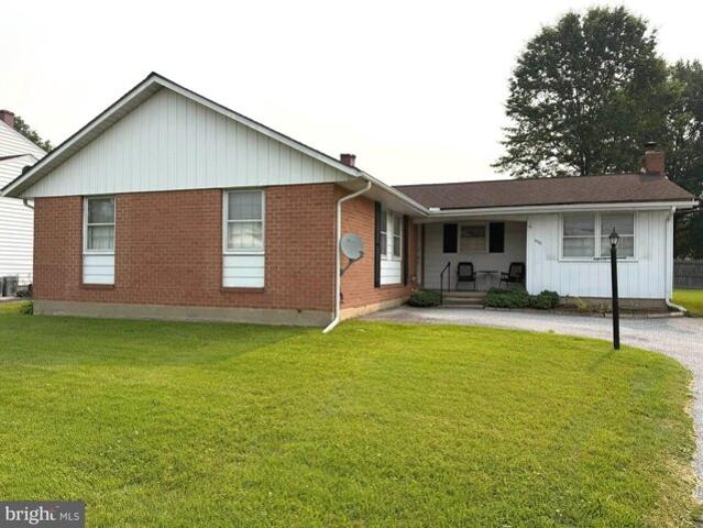 Old Harford Rd, Baltimore, Home For Sale