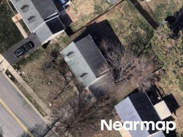 Old Harmony Rd