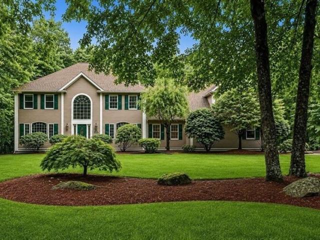 Old Harry Rd, Southborough, Home For Sale
