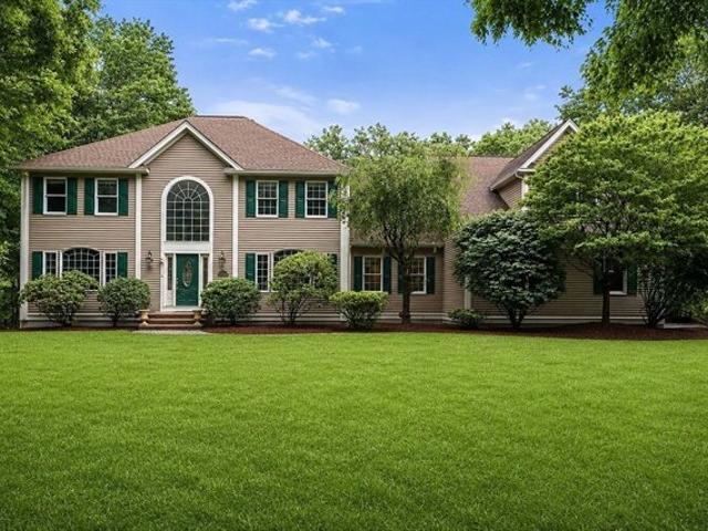 Old Harry Rd, Southborough, Home For Sale