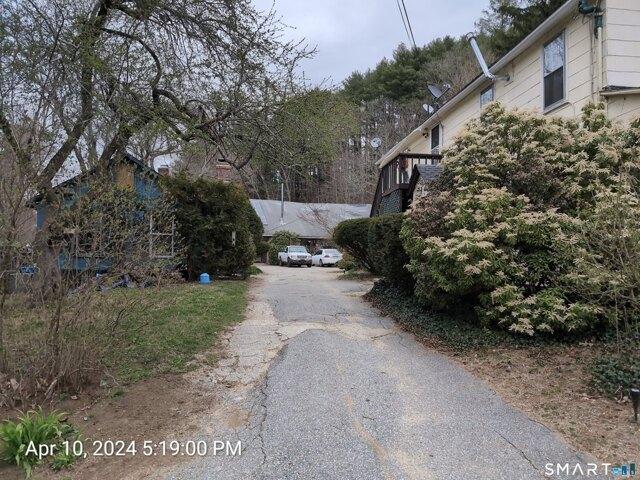 Old Hartford Rd, Colchester, Home For Sale