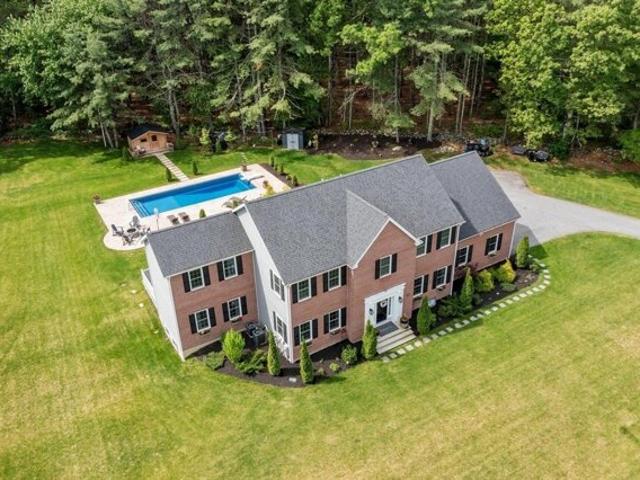 Old Harvard Rd, Boxborough, Home For Sale