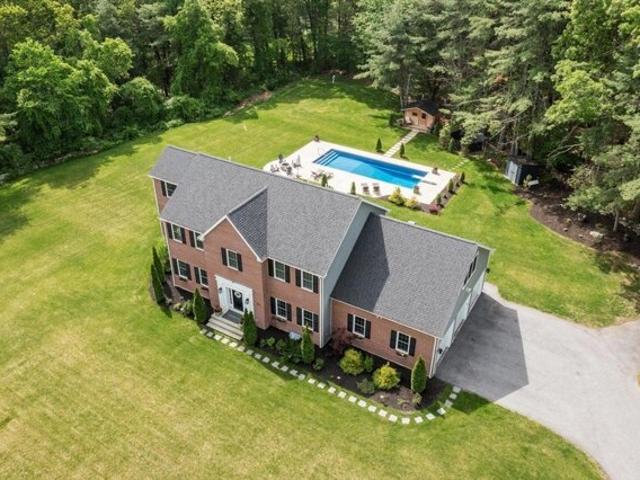 Old Harvard Rd, Boxborough, Home For Sale