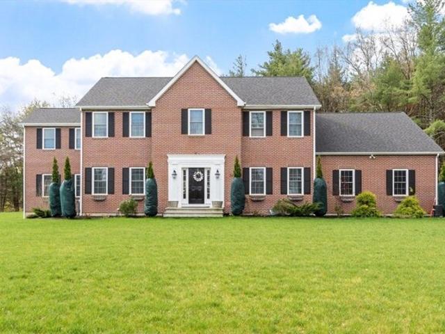 Old Harvard Rd, Boxborough, Home For Sale