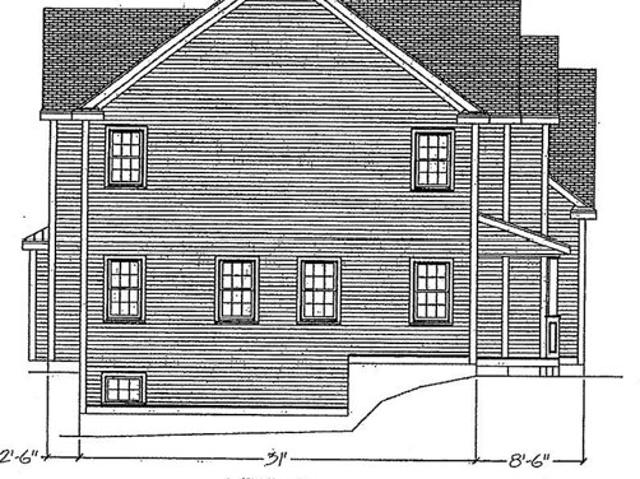 Old Harvard Rd Lot,bolton, Home For Sale