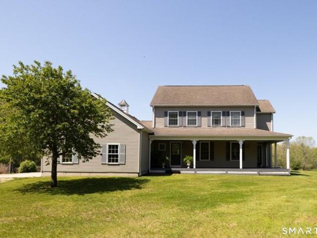 Old Hebron Rd, Colchester, Home For Sale