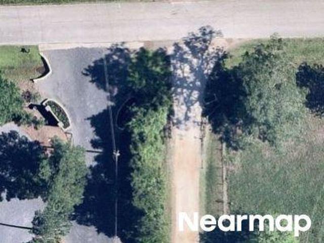 Old Hempstead Rd