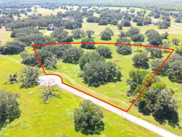 Old Henry Ct, Angleton, TX 77515