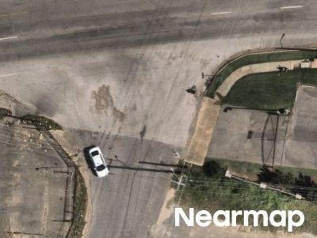 Old Hernando Rd