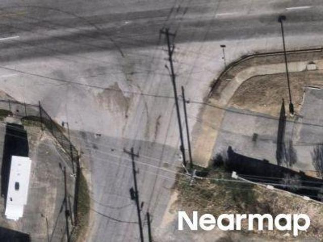 Old Hernando Rd