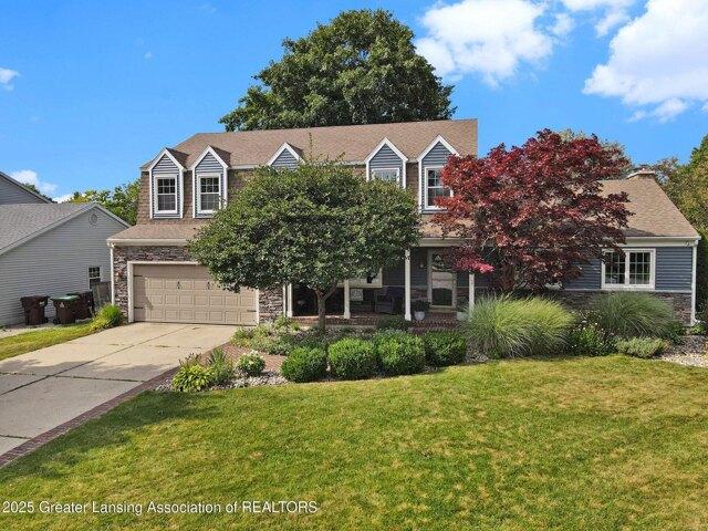 Old Hickory Trl, Dewitt, Home For Sale