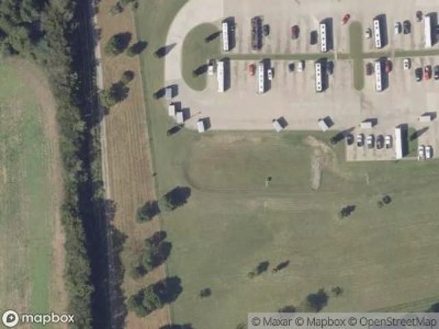 Old Hickory Blvd