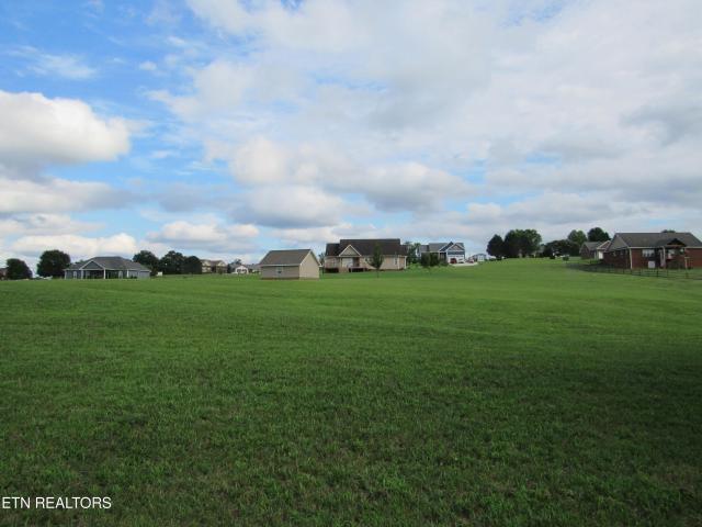 Old Hickory Circle Lot 76, Madisonville, TN 37354