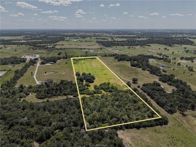 Old Hickory Grove Rd, Franklin, TX 77856