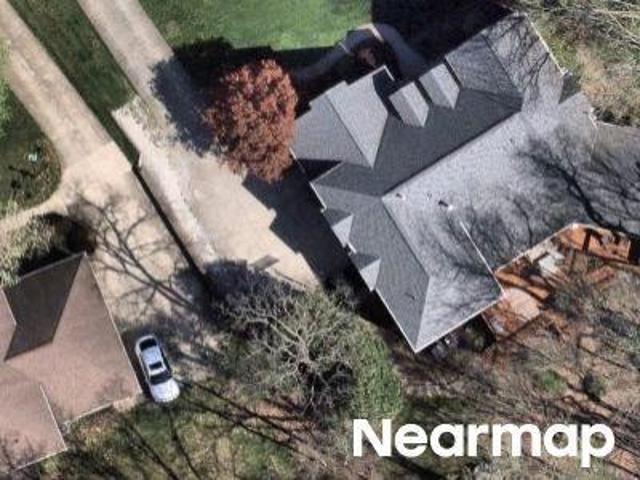 Old Hickory Ln