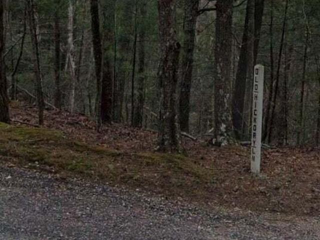 Old Hickory Ln, Coker Creek, TN 37314
