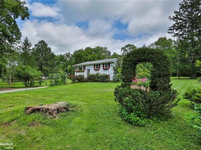 Old Hickory Rd, Upper Saucon Township, PA 18036
