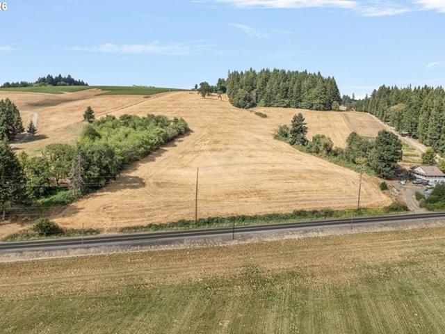 Old Highway 47, Gaston, OR 97119