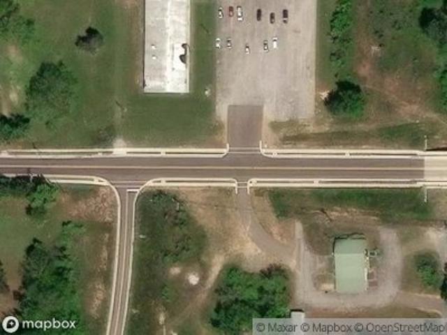 Old Highway 4 W