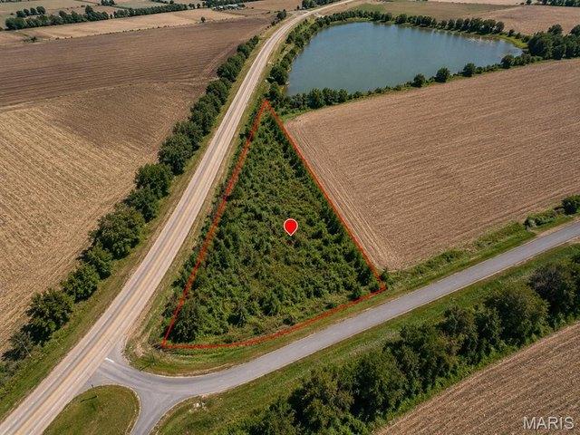 Old Highway 60, Dudley, MO 63936