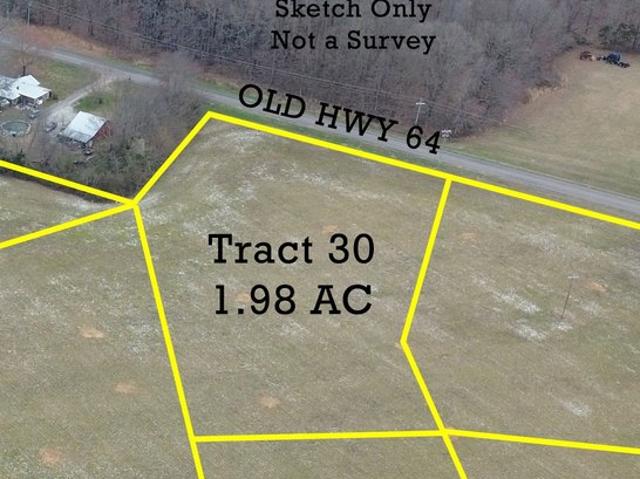 Old Highway 64, Flintville, TN 37335