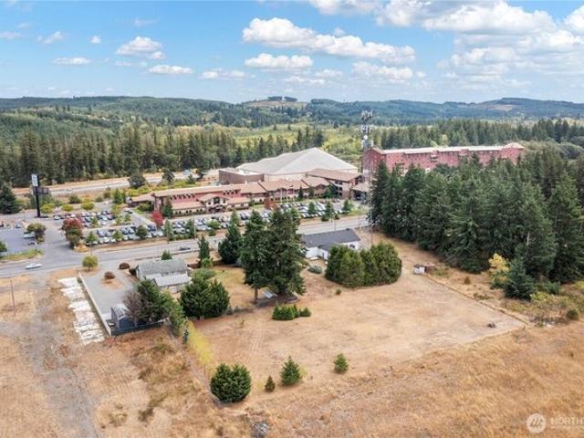 Old Highway 99 SW, Centralia, WA 98531