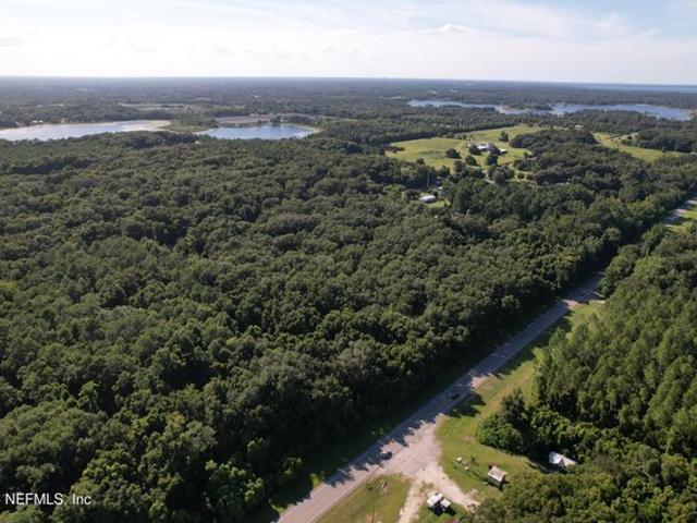 Old Highway 17, Crescent City, FL 32112