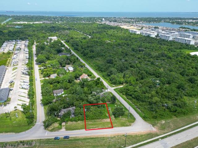 Old Highway 146, Seabrook, TX 77586