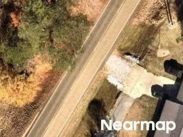 Old Highway 25 S