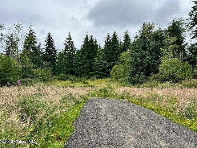 Old Highway 30, Astoria, OR 97103