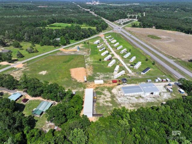 Old Highway 31, Brewton, AL 36426