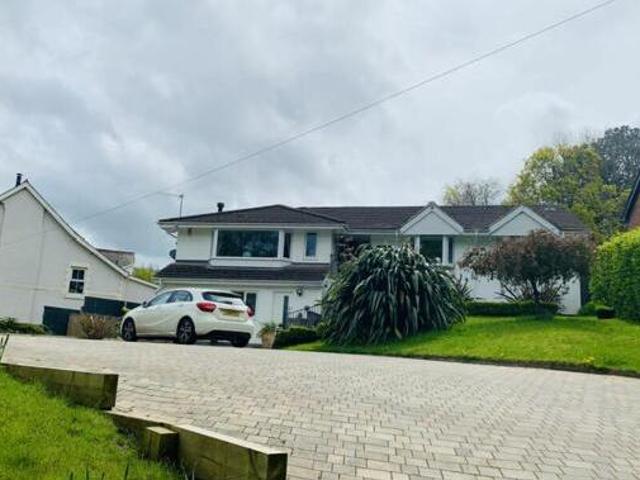 Old Highway, Colwyn Bay, 5 Bedroom Detached