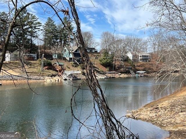 Old Highway E Lot,hayesville, Plot For Sale
