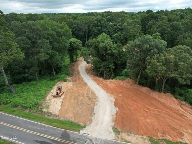 Old Highway,holly Springs, Plot For Sale