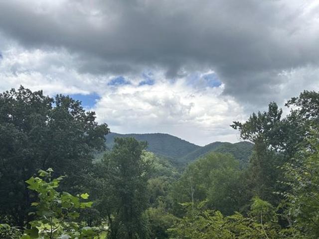 Old Highway Rd, Erwin, TN 37650
