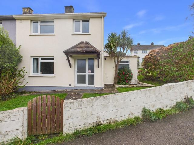 Old Hill Crescent, Falmouth TR11, 3 bed property to rent, £1,300 pcm | PrimeLocation