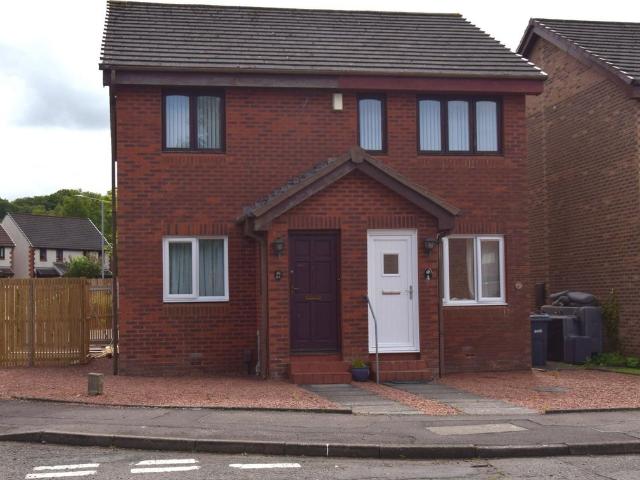 Old Hillfoot Road, Ayr KA7, 2 bed flat to rent, £725 pcm | PrimeLocation