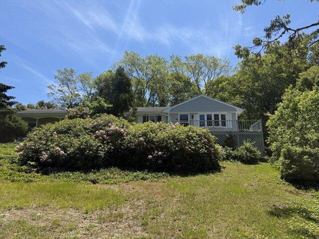 Old Hills Rd, Dennis, Home For Sale
