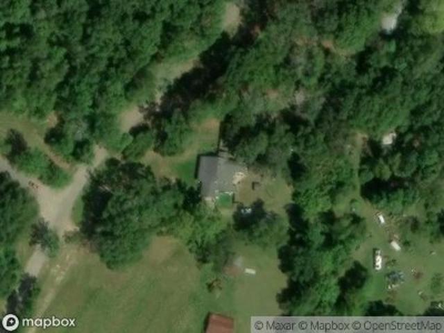Old Hillsboro Rd