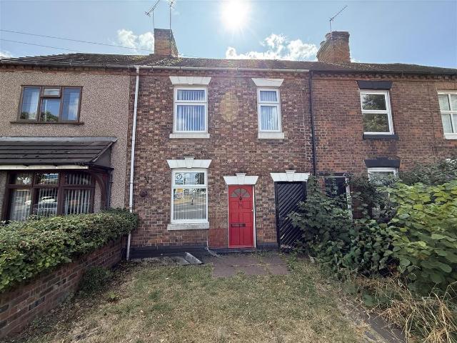 Old Hinckley Road, Nuneaton CV10, 3 bed terraced house to rent, £995 pcm | PrimeLocation