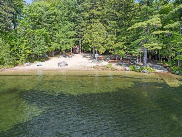 Old Hubbard Rd, Meredith, Home For Sale